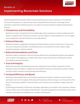 Blockchain- canadian agency.pdf