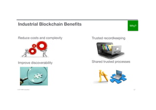 Making Blockchain Real for Business Explained - ibm | PDF | Databases | Computer Software and ...
