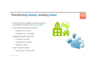 Making Blockchain Real for Business Explained - ibm | PDF | Databases | Computer Software and ...