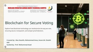 Blockchain-for-Secure-Voting system new.pptx
