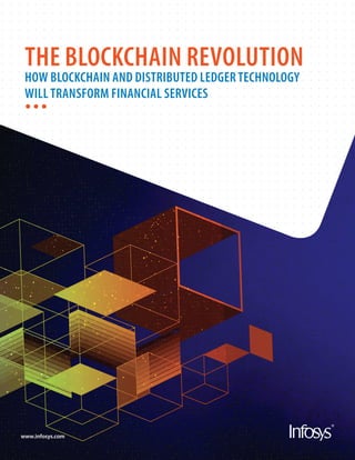 Blockchain revolution | PDF
