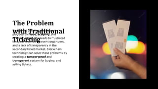 Blockchain-s-Event-Transformation-Beyond-Traditional-Ticketing.pptx