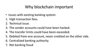BlockChain (1).pptxbhbhbhhbhjbhbhgghbhjbhhg | PPT