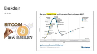 Blockchain 101 | PDF | Internet | Computing
