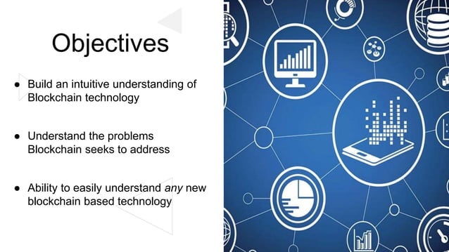 Fundamentals of Blockchain Technology | PPTX