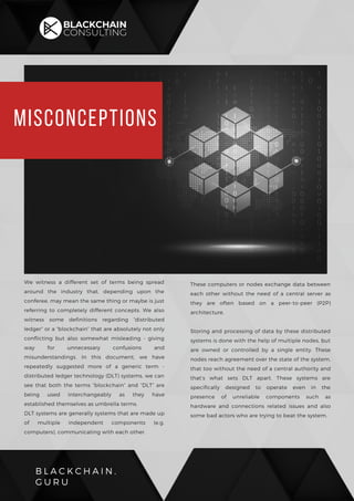 Blockchain 101 - Blockchain Explained | PDF