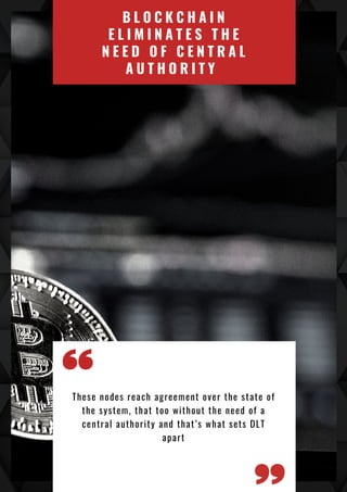 Blockchain 101 - Blockchain Explained | PDF