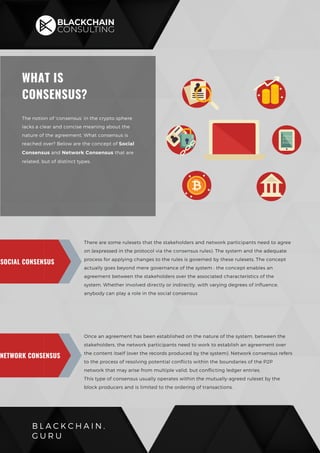 Blockchain 101 - Blockchain Explained | PDF