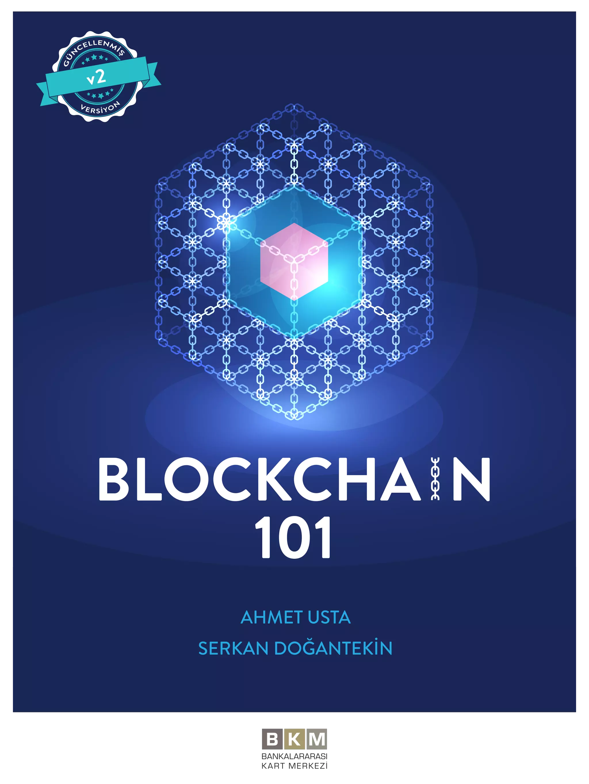 Blockchain 101 | PDF