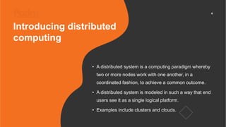 Blockchain 101 by imran bashir | PPTX