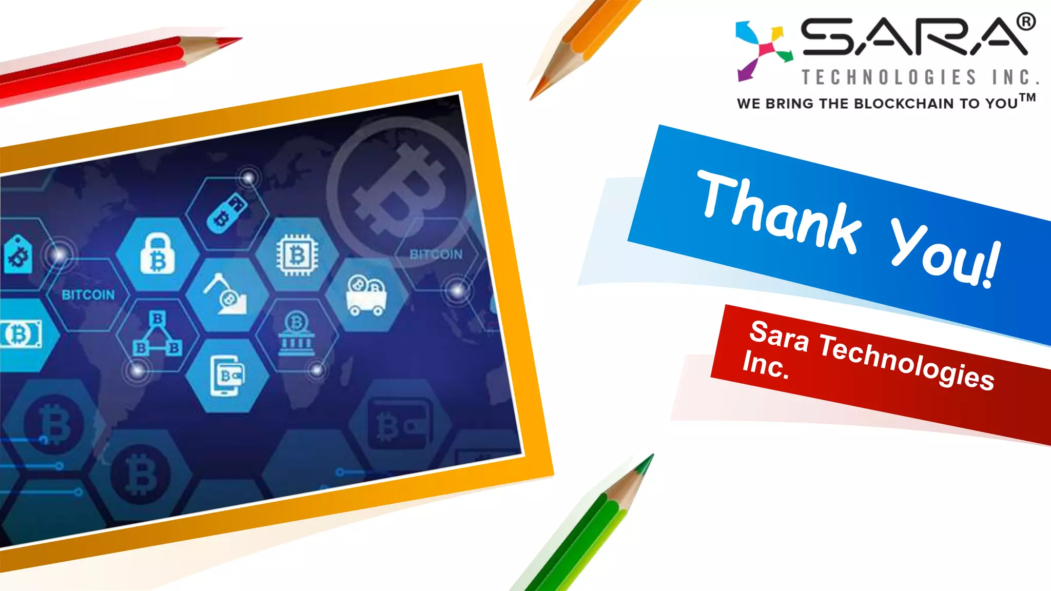 Blockchain accounting | PPTX