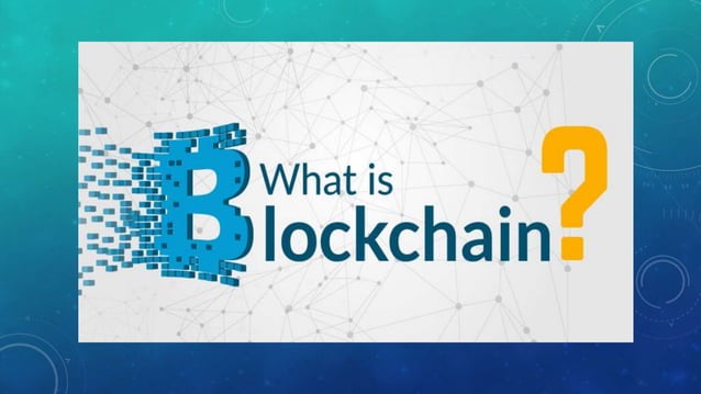 Blockchain in Digital Advertising | PPT