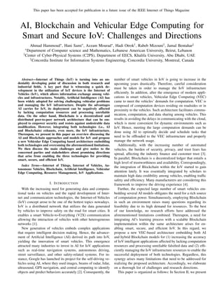 Blockchain and ai__architectures__challenges_and_future_directions_for_enabling_io_v (9) | PDF ...