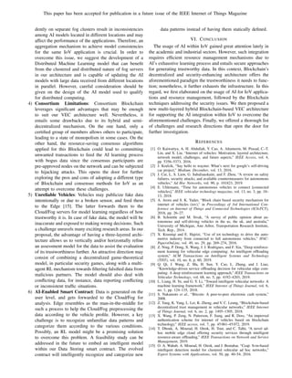 Blockchain and ai__architectures__challenges_and_future_directions_for_enabling_io_v (9) | PDF ...