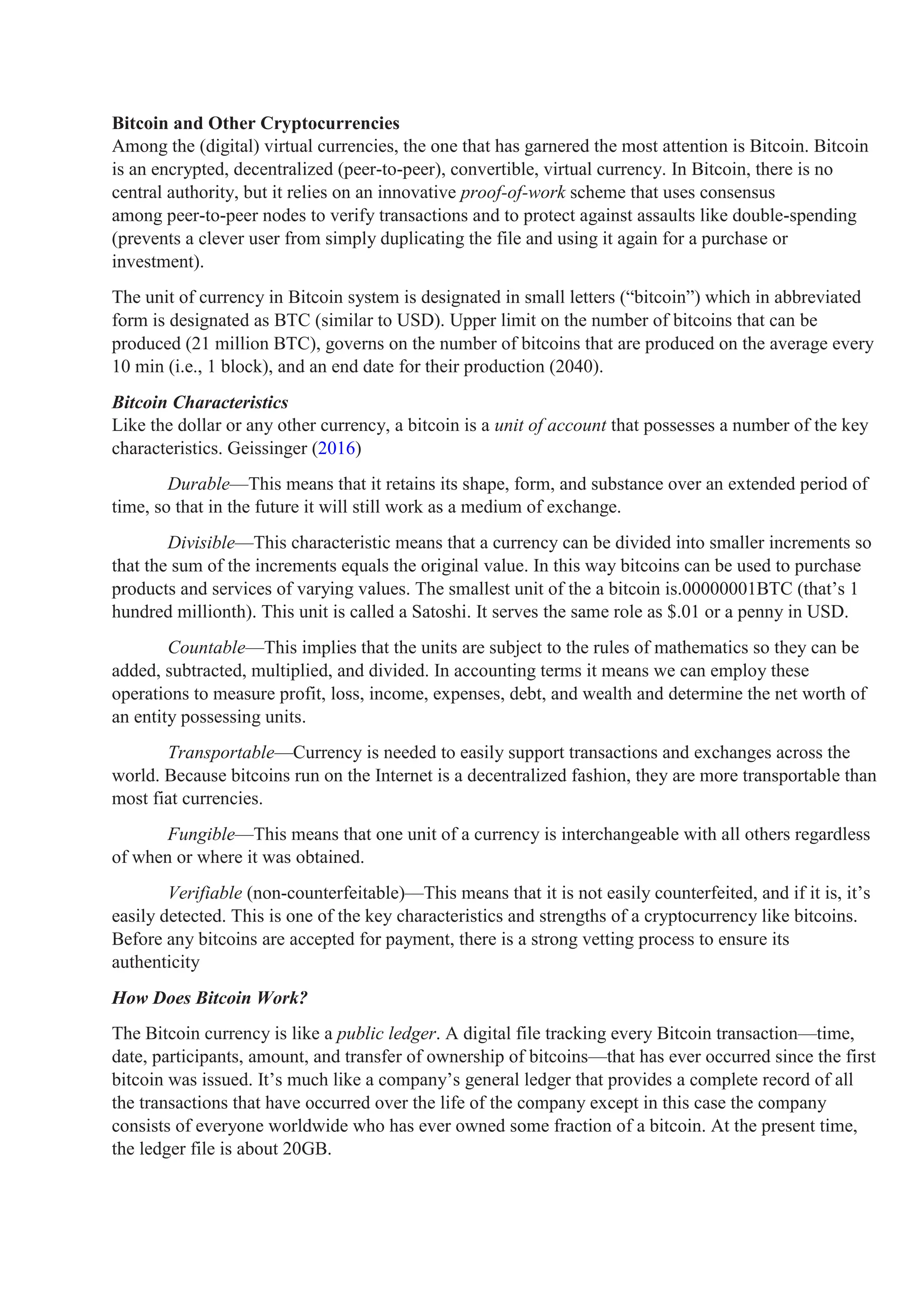 BLOCKCHAIN AND CRYPTOCURRENCY WEEK 3 READING MATERIAL (1).pdf