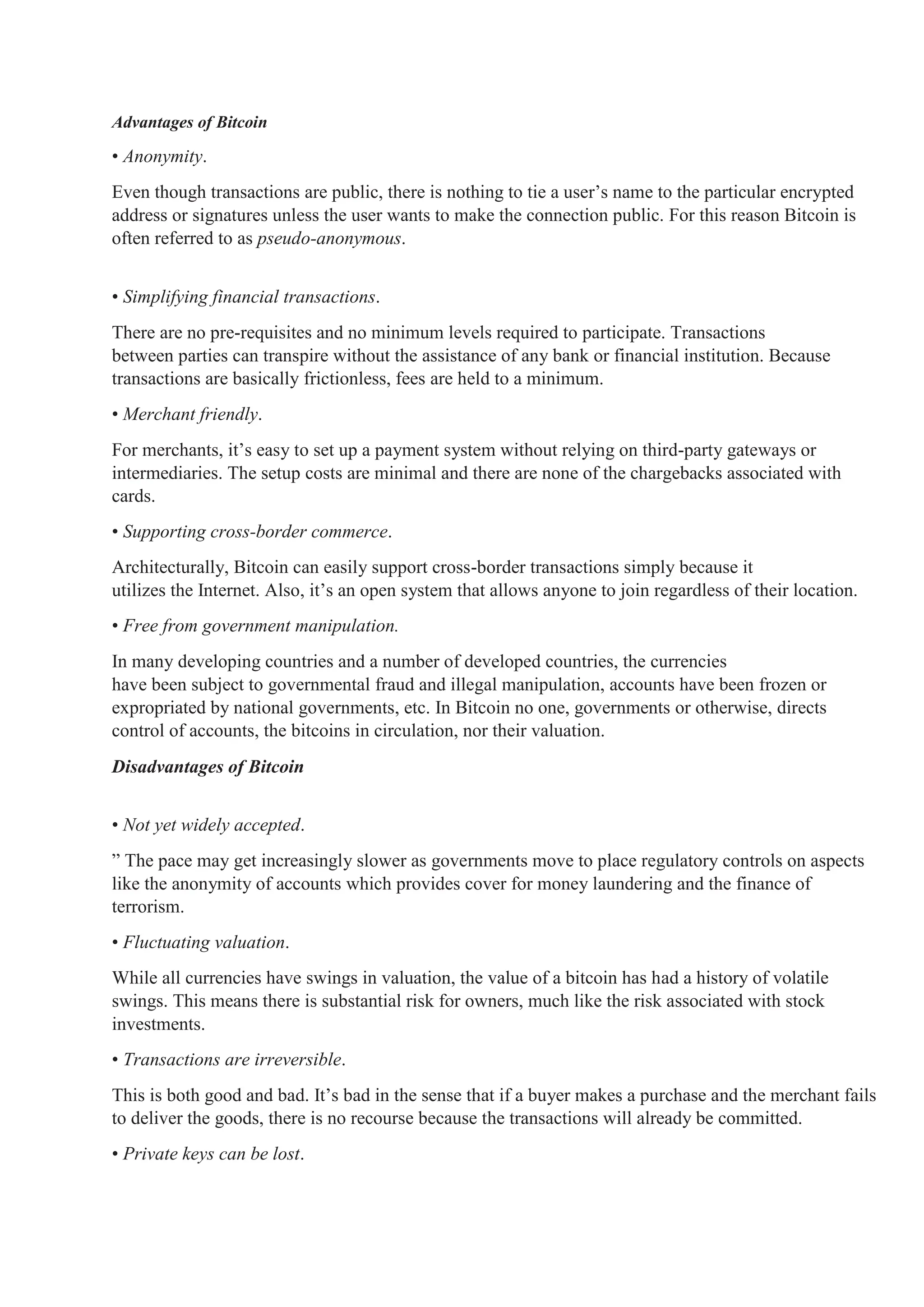 BLOCKCHAIN AND CRYPTOCURRENCY WEEK 3 READING MATERIAL (1).pdf