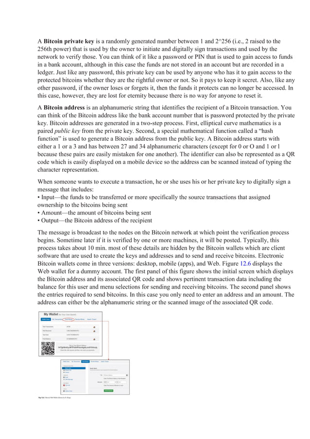 BLOCKCHAIN AND CRYPTOCURRENCY WEEK 3 READING MATERIAL (1).pdf