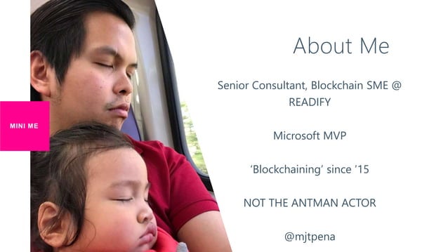 Blockchain, Cloud and DevOps | PPT