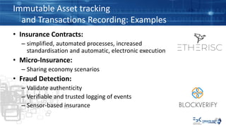 Blockchain and Internet of Things: Why a Perfect Match | PDF