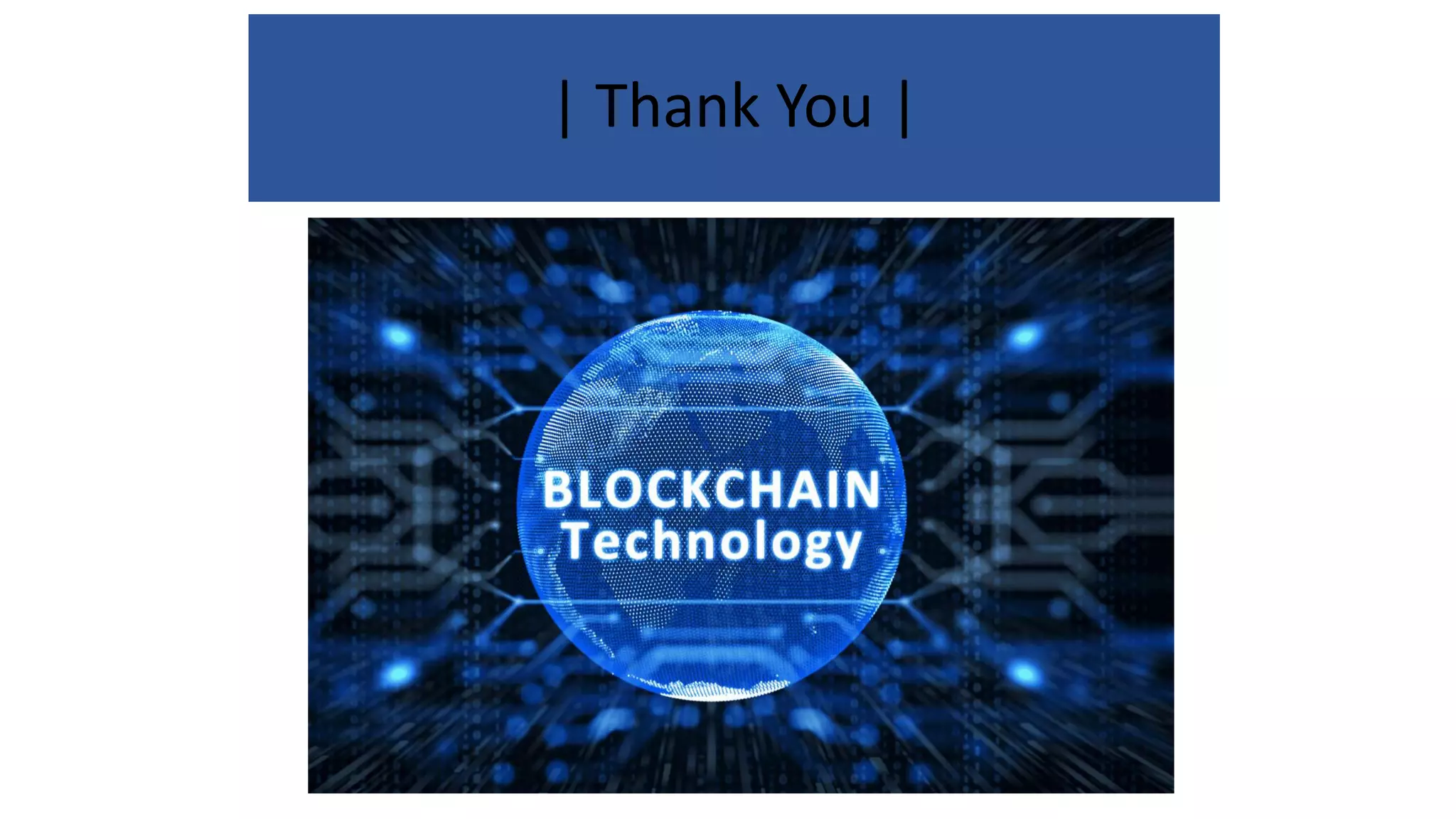 A Comprehensive Overview of Blockchain Technology and Its Various Types ...