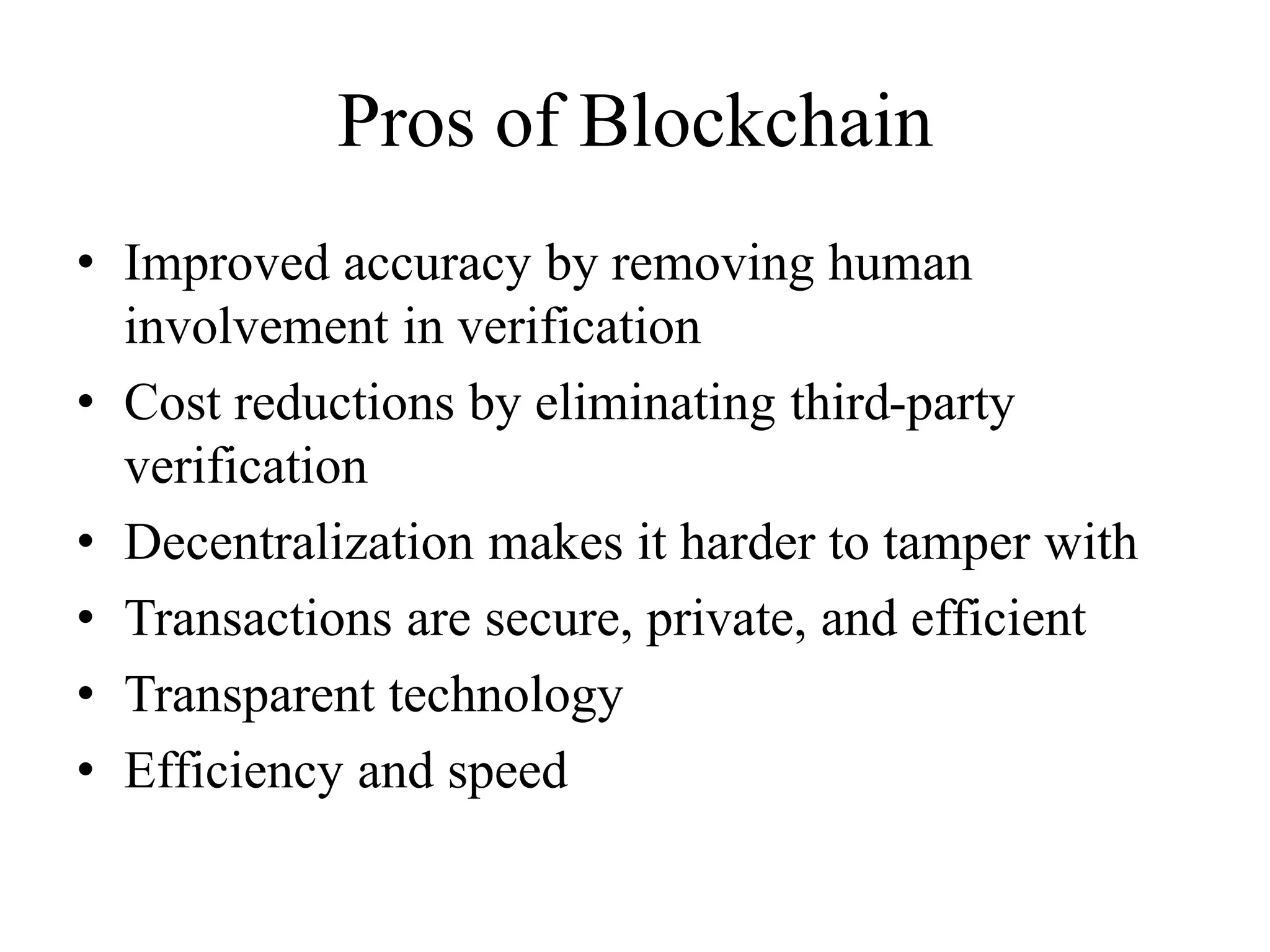 BlockchainApplicationppt.pdf | Also All types of blockchain | PPT
