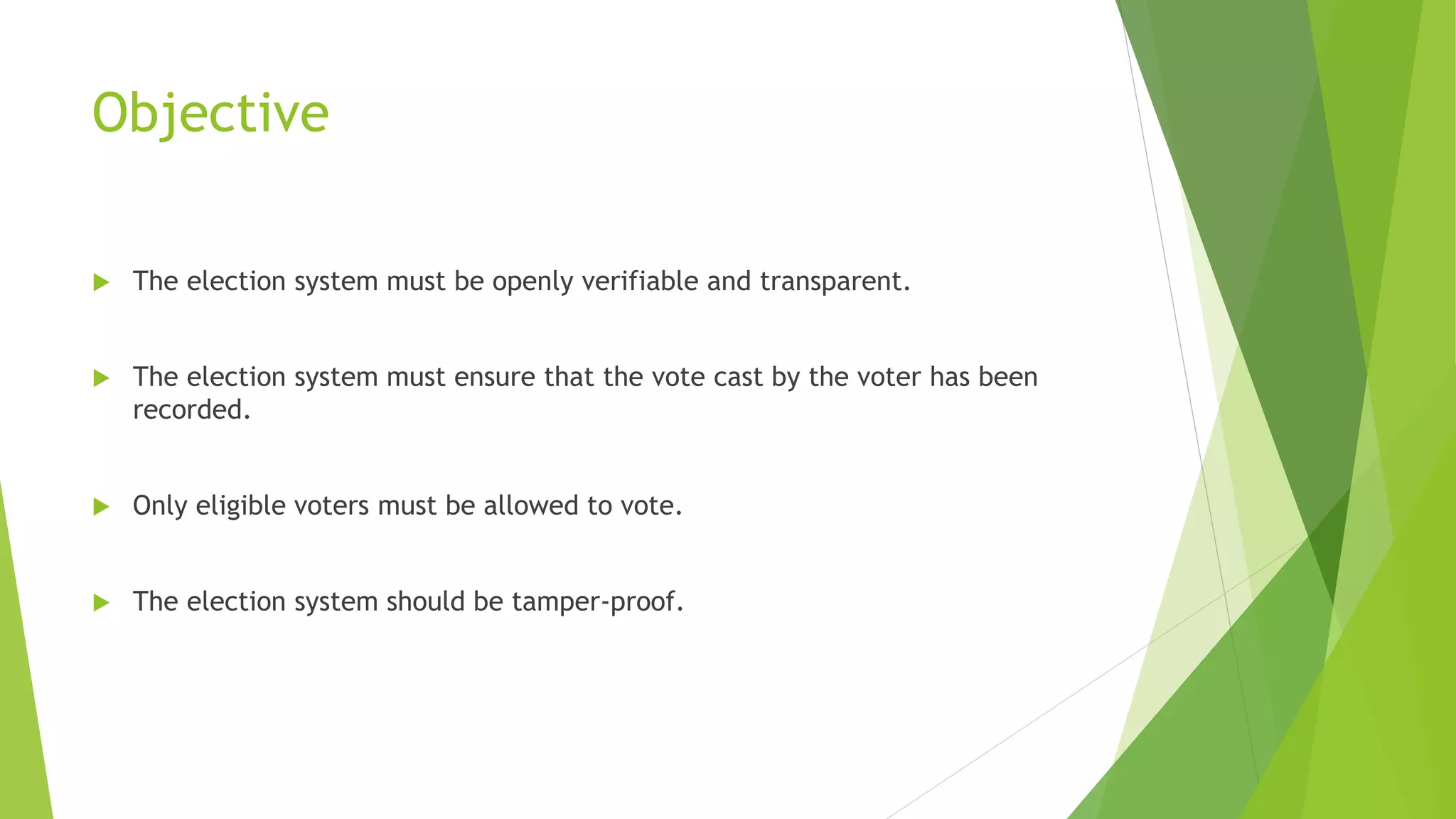 Blockchain Based voting system PPT.pptx