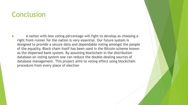 Blockchain Based voting system PPT.pptx