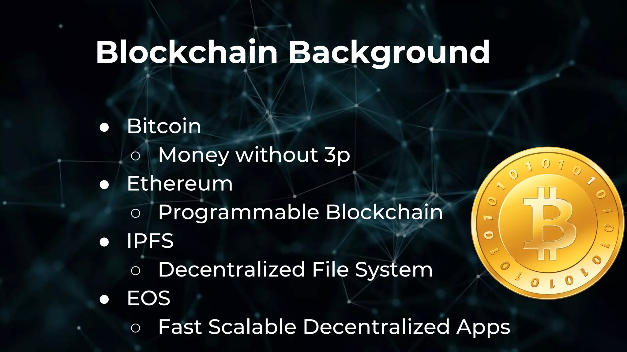 Blockchain Basics | PDF | Internet | Computing