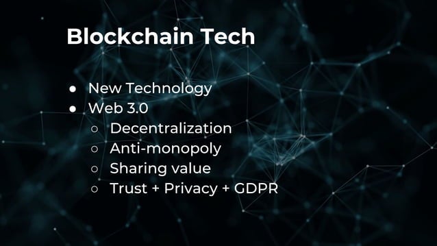 Blockchain Basics | PDF | Internet | Computing