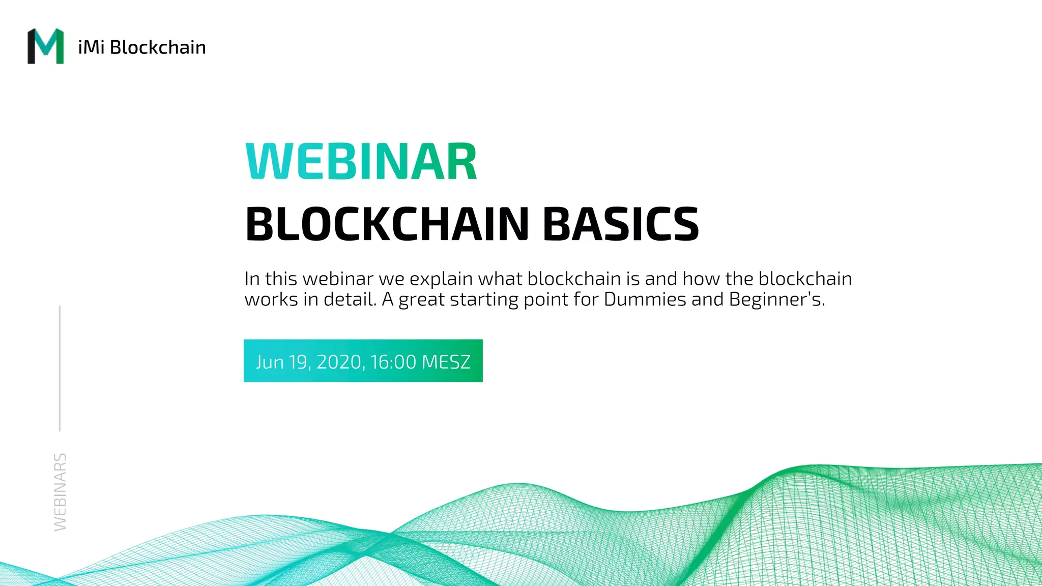 Blockchain Basics | What is it and how to use DLT & Crypto Technology | PPT