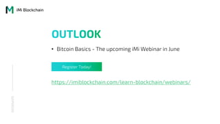 Blockchain Basics | What is it and how to use DLT & Crypto Technology | PPT