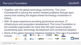 Deploying and Managing Global Blockchain Networks | PPT