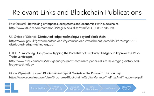 Introduction to Blockchain | PDF | Technology Industry | Industries