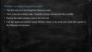 Blockchain Chapter #4.pdf