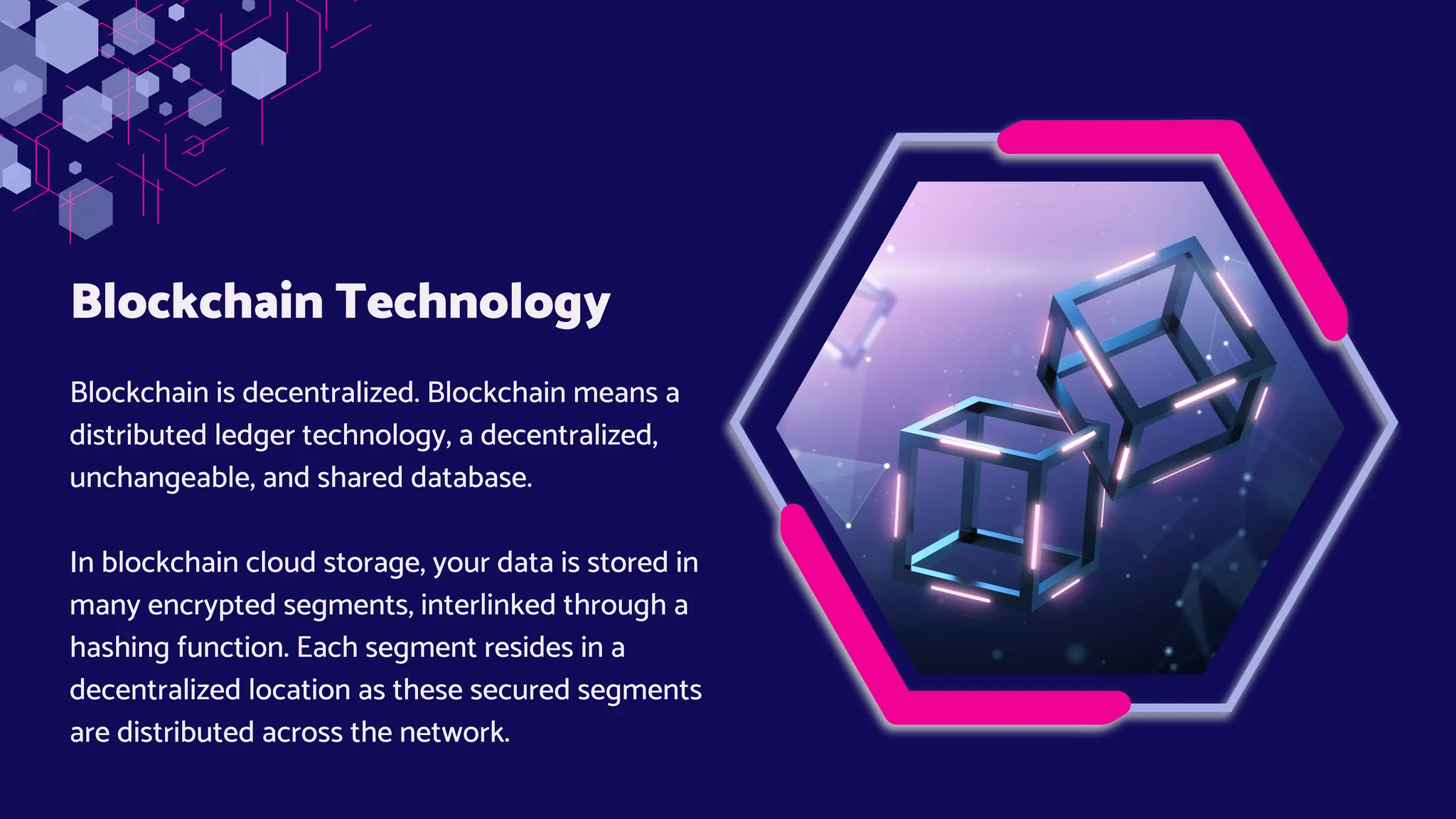 Blockchain Cloud Storage Solution Explained.pdf