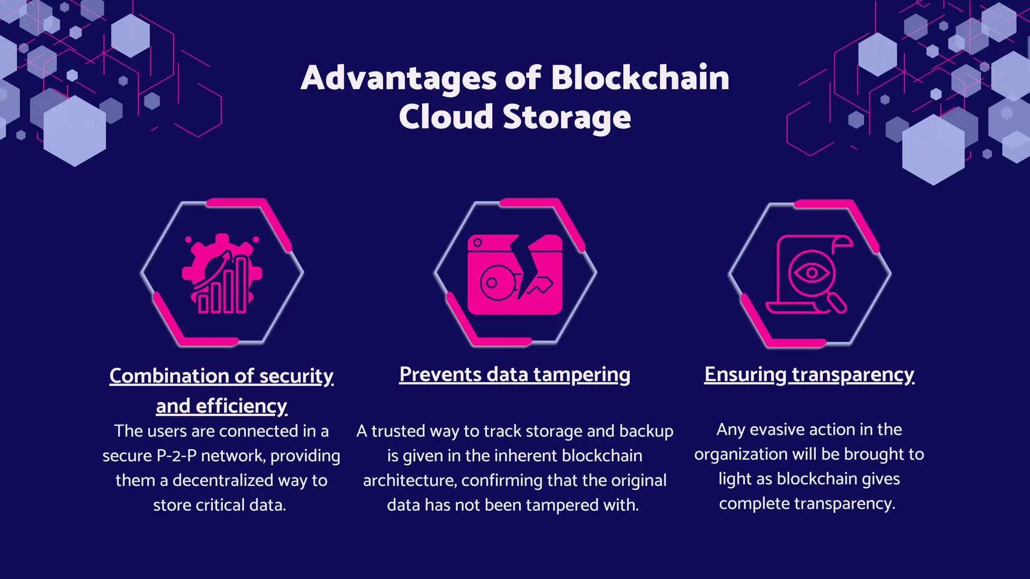 Blockchain Cloud Storage Solution Explained.pdf
