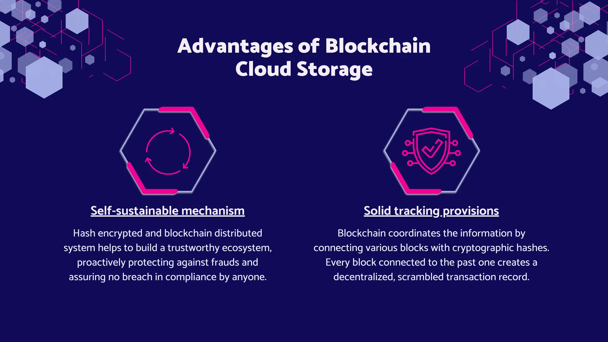 Blockchain Cloud Storage Solution Explained.pdf