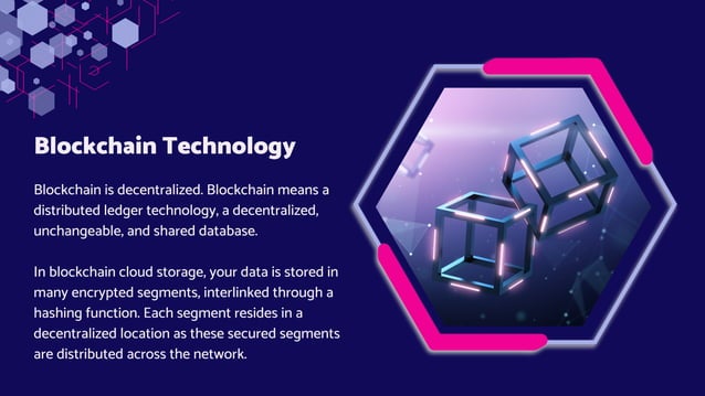 Blockchain Cloud Storage Solution Explained.pdf