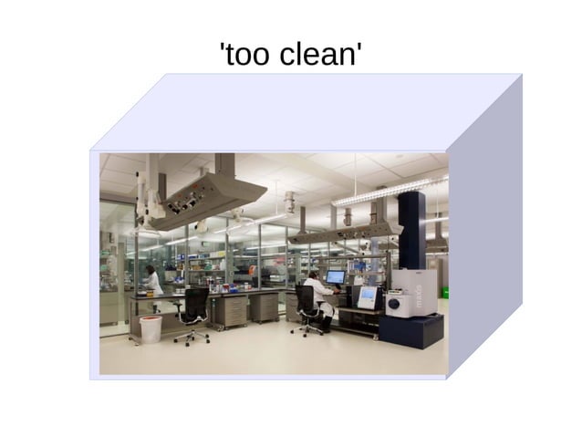 Peer to Peer Science - Dsensor.org