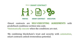 Blockchain Smart Contract Fortification presentation.pptx