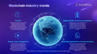 Blockchain craze：How to invest in the next unicorn.pdf