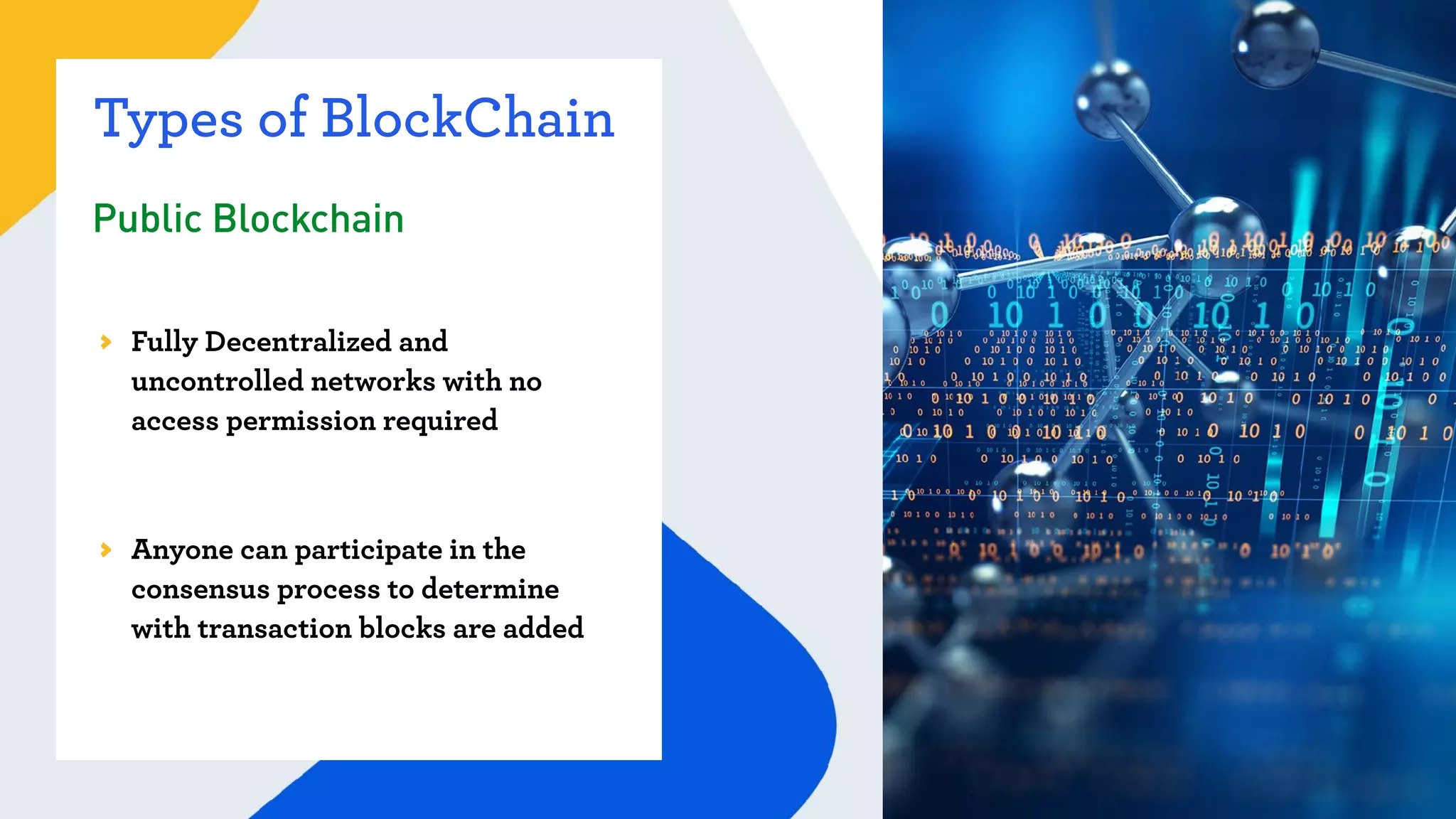 Blockchain Technology And Cryptocurrency | PDF