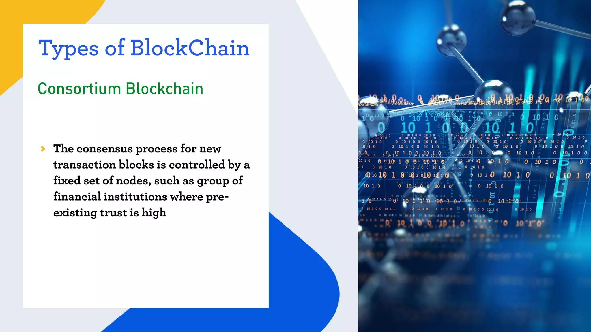 Blockchain Technology And Cryptocurrency | PDF
