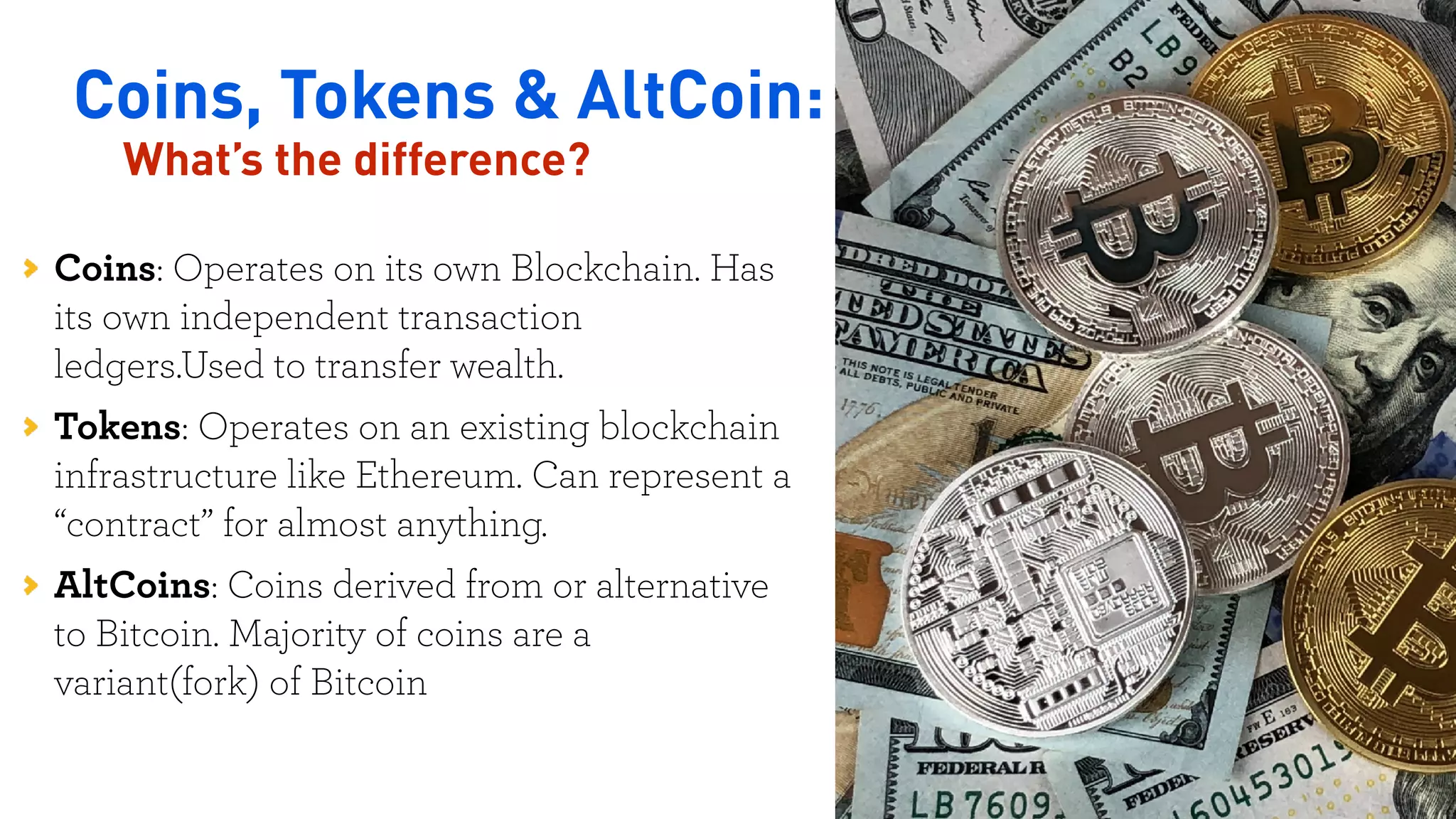 Blockchain Technology And Cryptocurrency | PDF