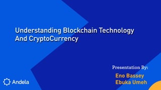Blockchain Technology And Cryptocurrency | PDF