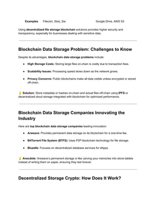Blockchain Database Storage_ The Ultimate Guide to Secure and Decentralized Data.pdf