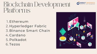 BLOCKCHAIN DEVELOPMENT COMPANY | PDF | Computing | Technology & Computing