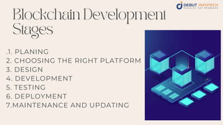 BLOCKCHAIN DEVELOPMENT COMPANY | PDF | Computing | Technology & Computing