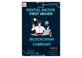 Blockchain Development - Landscape.pdf | Internet | Computing