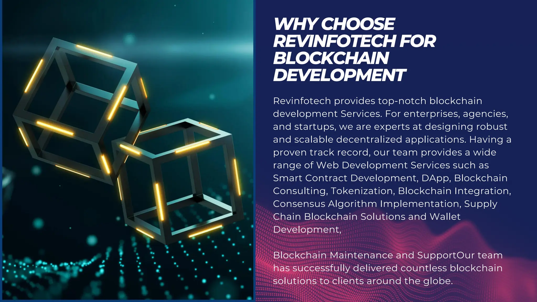 blockchain development agency | PDF